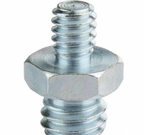 Переходник Kupo 3/8"-16 Male to 1/4"-20 Male Thread Adapter (KS-054)