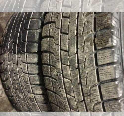 Bridgestone Blizzak Revo1 225/50 R18