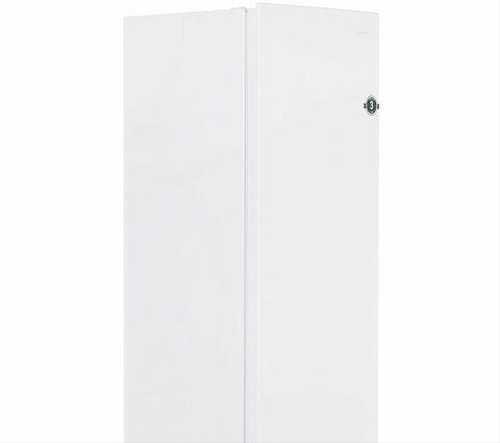 Шкаф морозильный dexp UF-L195MA/W