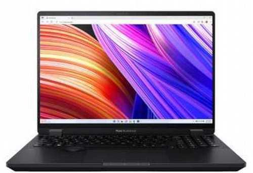 Ноутбук asus ProArt StudioBook Pro 16 oled W7604J3