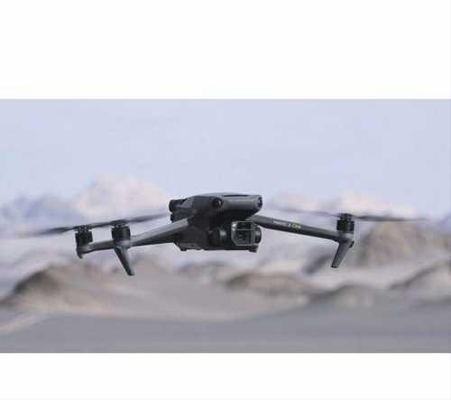 DJI Mavic 3 Fly More Combo, новый, наличие