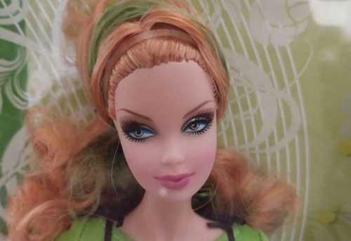 Кукла барби barbie коллекционная