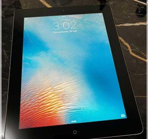 iPad 2 64Gb sim