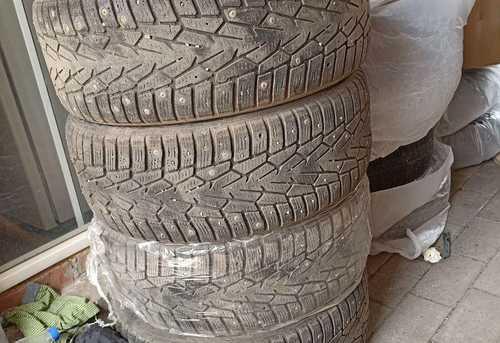 Accelera 651 2.25/55 R17 101T