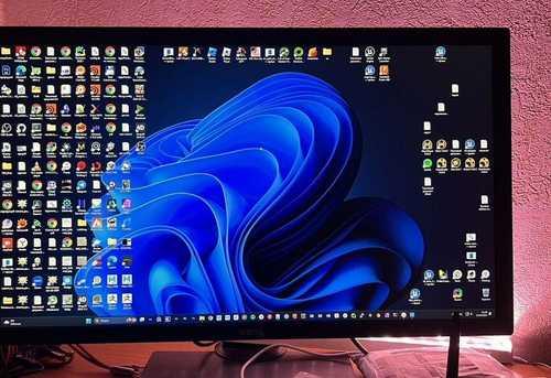 Монитор BenQ 27" PD2700Q