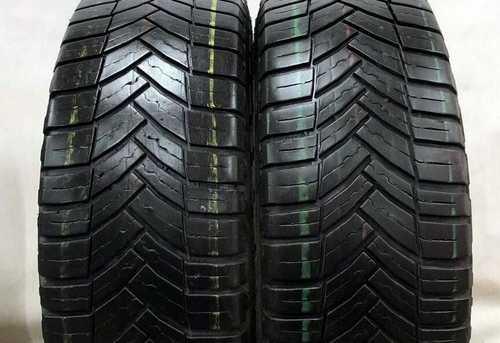 Michelin Agilis CrossClimate 225/65 R16C S