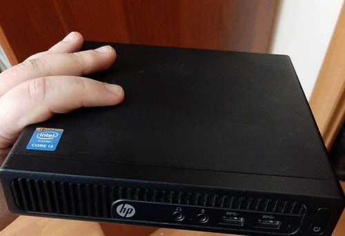 Hp 260 g1