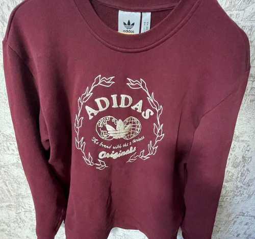 Свитшоты adidas