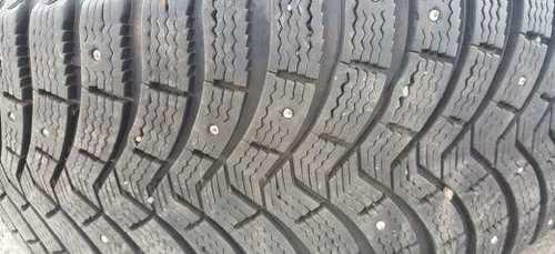 Michelin Latitude X-Ice North 2 255/55 R18 109T