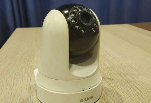 Видеокамера D-Link dcs-5020l