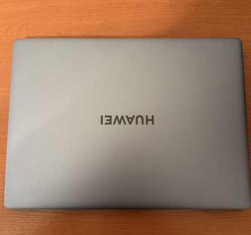 Ноутбук huawei MateBook D14 i5/12450H/8/512Gb