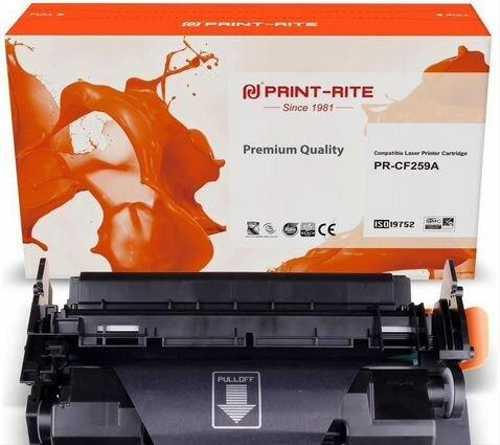 Картридж Print-Rite PR-CF259A 1458553