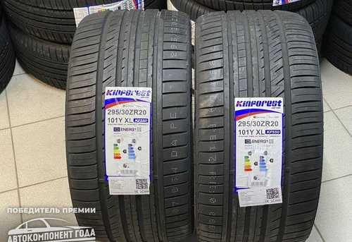 Kinforest KF550-UHP 295/30 R20 101Y