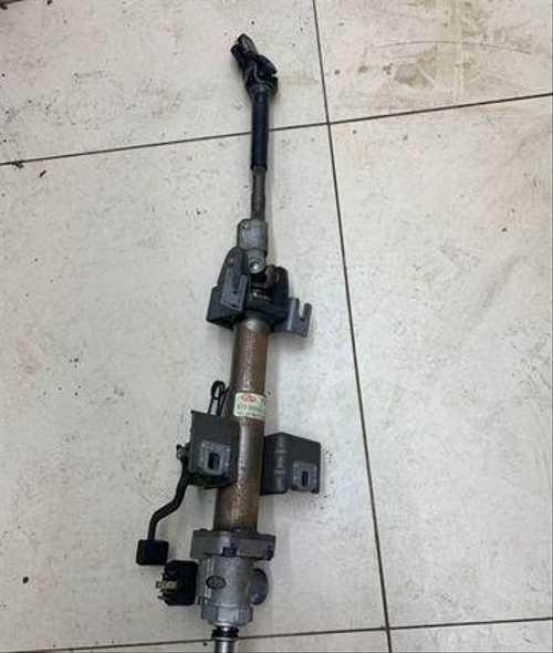 Рулевая колонка Chery Kimo S12 A1 sqr473f 1297см