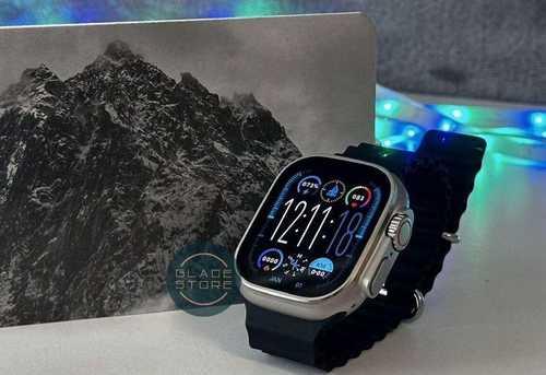 Apple Watch Ultra 2 / HK 9 Ultra2 CS85
