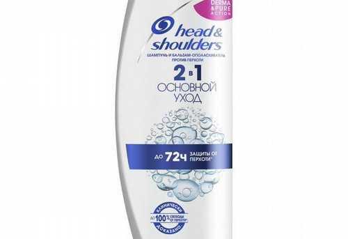 Шампунь Head & Shoulders 400мл