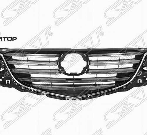 SAT ST-MZX5-093-A0 Решетка радиатора mazda CX-5 14