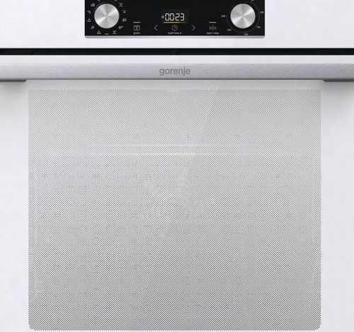 Электрический духовой шкаф Gorenje BOS6737E06WG