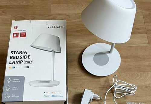 Умная настольная лампа Yeelight Lamp Pro ylct03YL