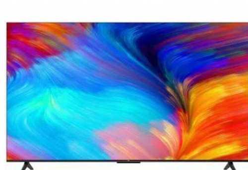 Телевизор LED TCL 43" 43P637