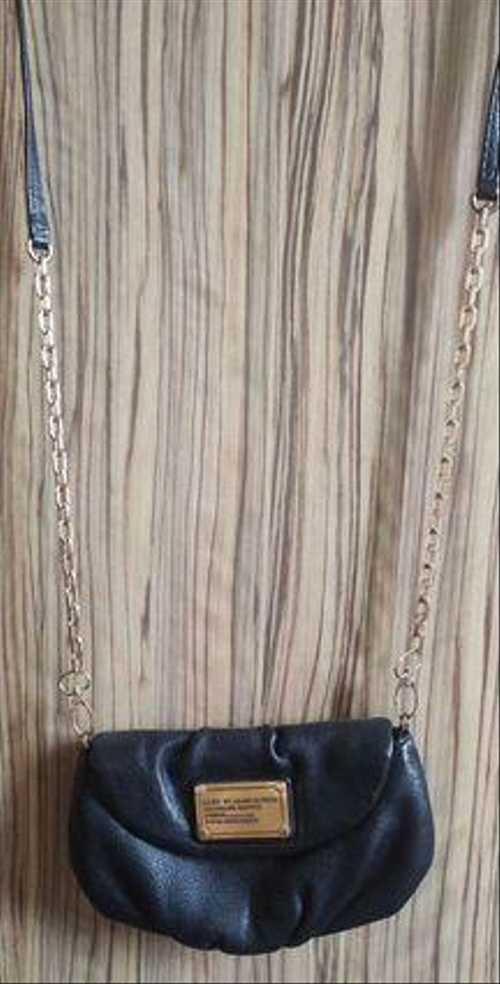 Клатч Marc jacobs