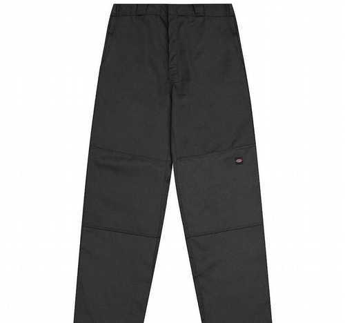 Мужские брюки dickies черные