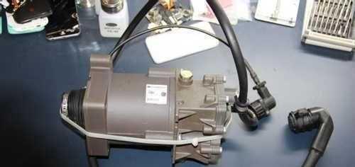 Ремонт пгу эпу Астроник ZF AS Tronic автомат