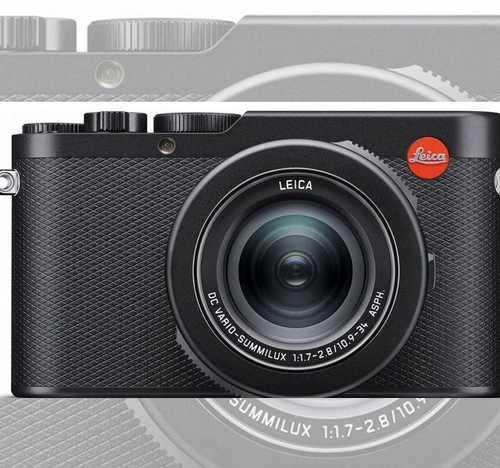 Leica D-Lux 8