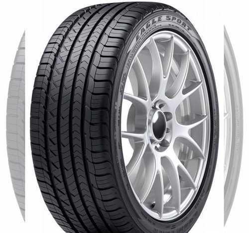 Goodyear Eagle Sport All Season 255/45 R20 105V