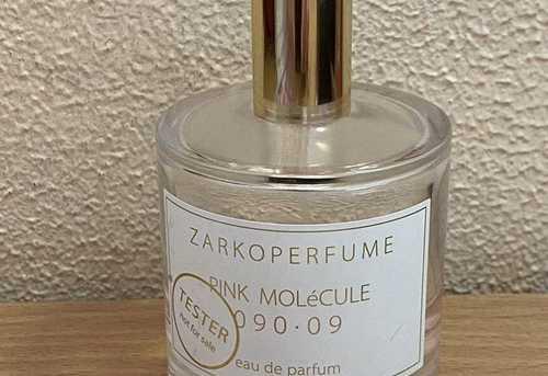 Туалетная вода zarcoperfume pink molecule 090 09