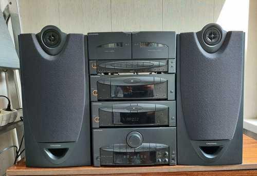 Grundig M-30CCF