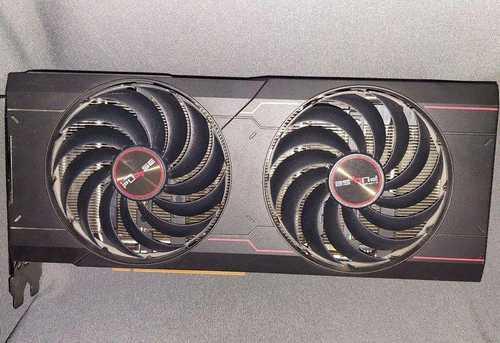 Видеокарта rx 6700xt