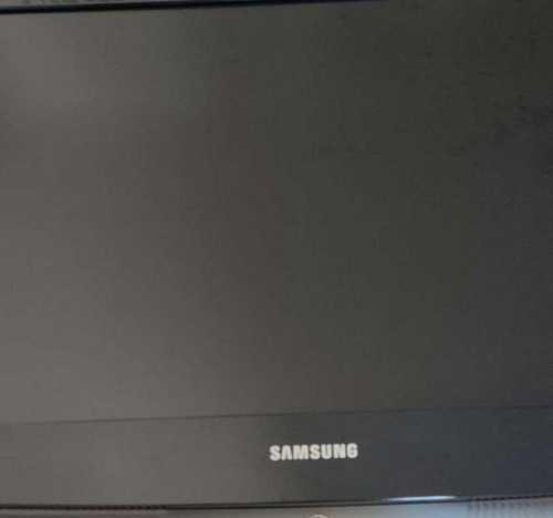 Телевизор Samsung 32 на запчасти