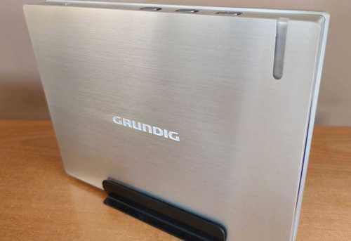 Компактный CD\DVD плеер Grundig GDP 7700