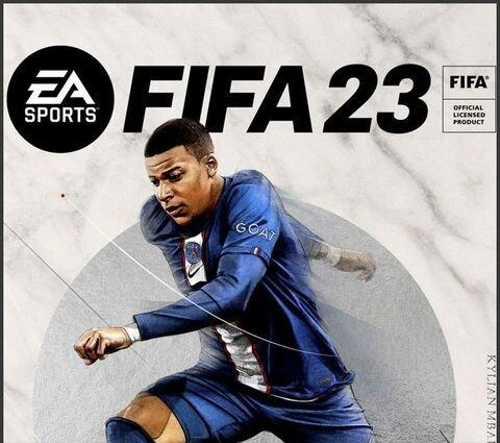 Fifa 2023 PC Steam