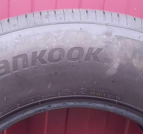 Hankook Ventus S2 AS X RH17 265/65 R17 112H