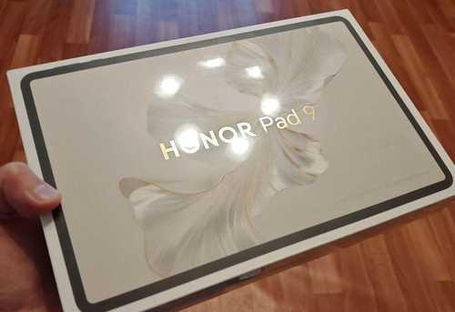 Honor pad 9 8/128