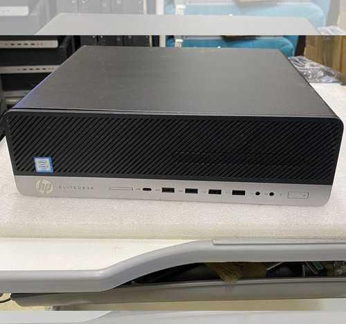 Hp EliteDesk 800 g3