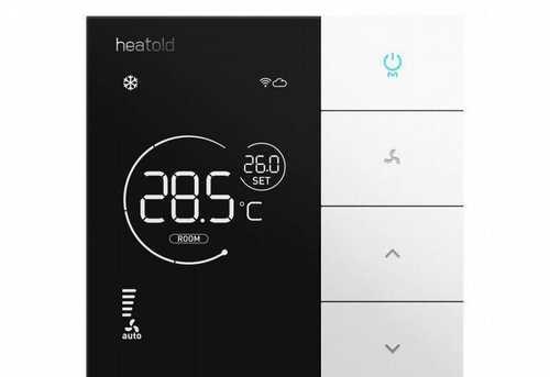 Умный термостат для кондиционера Xiaomi Heatcold S