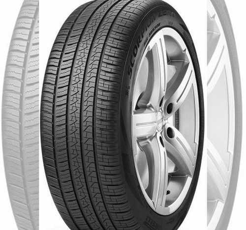 Pirelli Scorpion Zero All Season 255/60 R20