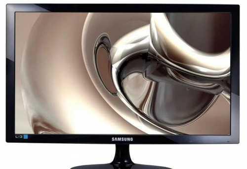 Монитор Samsung 21.5" S22B300B LED, 1920x1080, 100