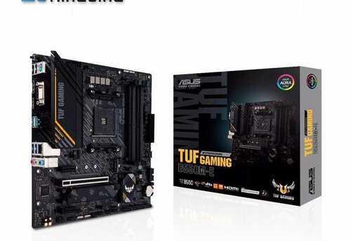 Asus TUF Gaming. Новая