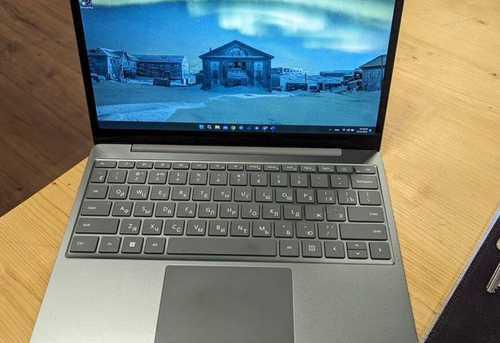 Microsoft surface laptop go 2