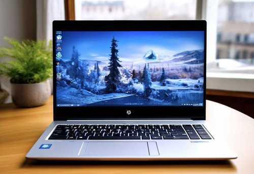 HP EliteBook 845 G7 Ryzen 7 Pro 4.1Gh/16Gb/256SSD