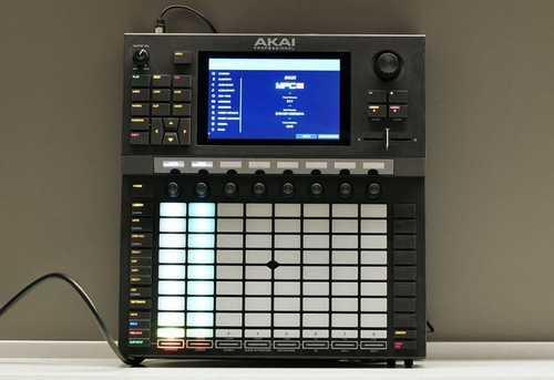 Akai force