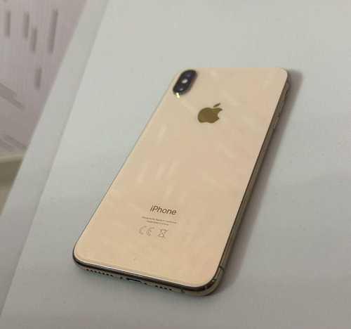 iPhone Xs Max, 256 ГБ