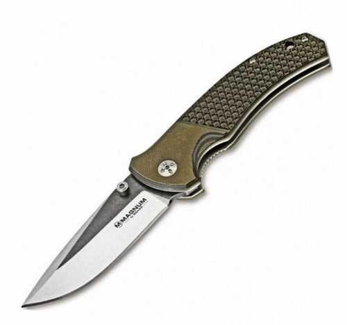 Нож складной Boker Three Dimensions BK01MB717, 85