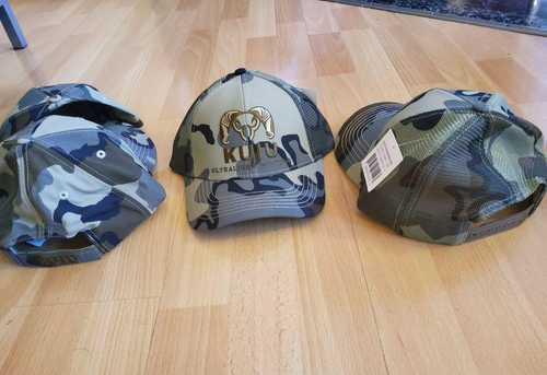 Кепка бейсболка Kuiu cap sitka cap