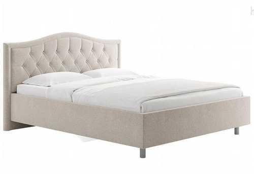 Кровать без подъемного механизма 160 x 200 Ancona