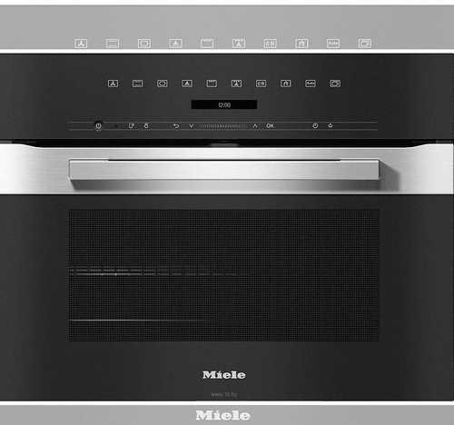 Духовка Miele H 7244 B edst/clst(Новая в упаковке)